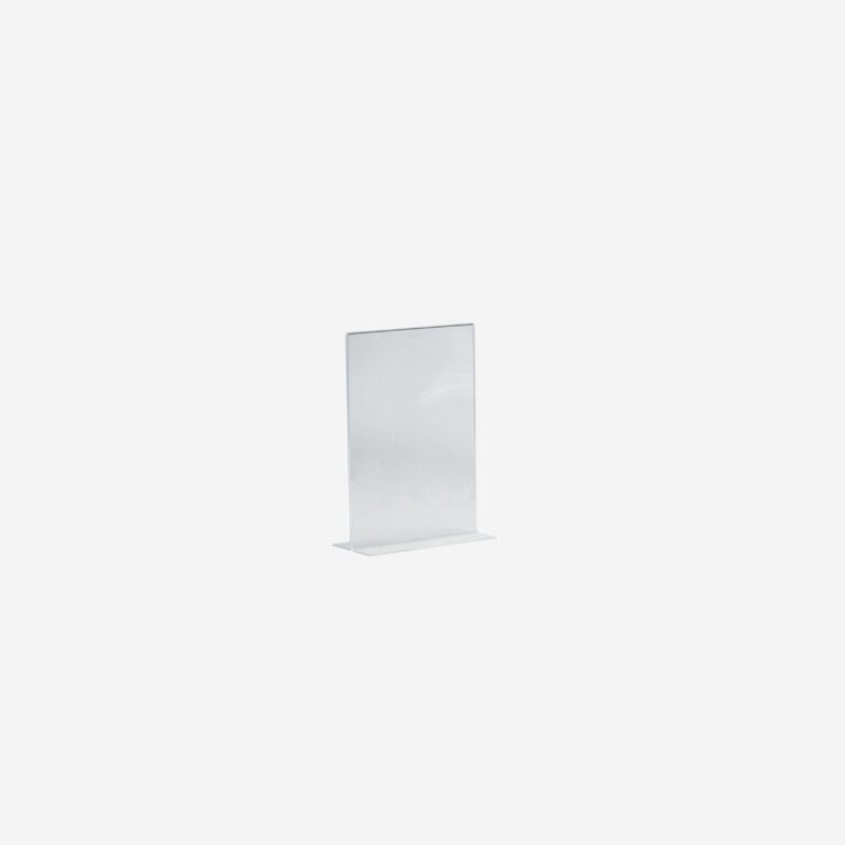 Acrylic Holders | Acrylic Sign Holders Australia | Dinya Designs