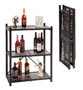 Transformer Racks | Dinya Designs