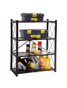 Transformer Racks | Dinya Designs