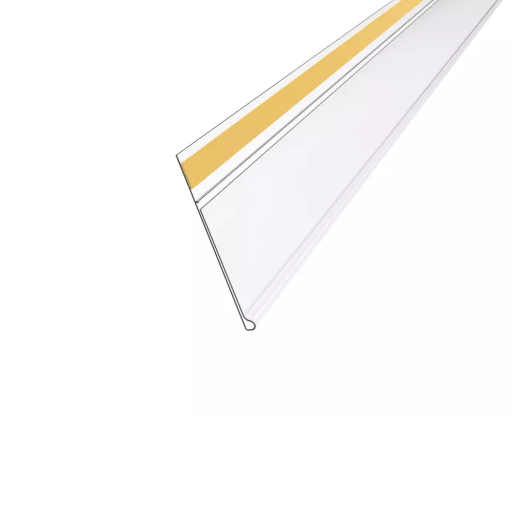 Data Strips | Data Strip Label Holder Australia | Dinya Designs