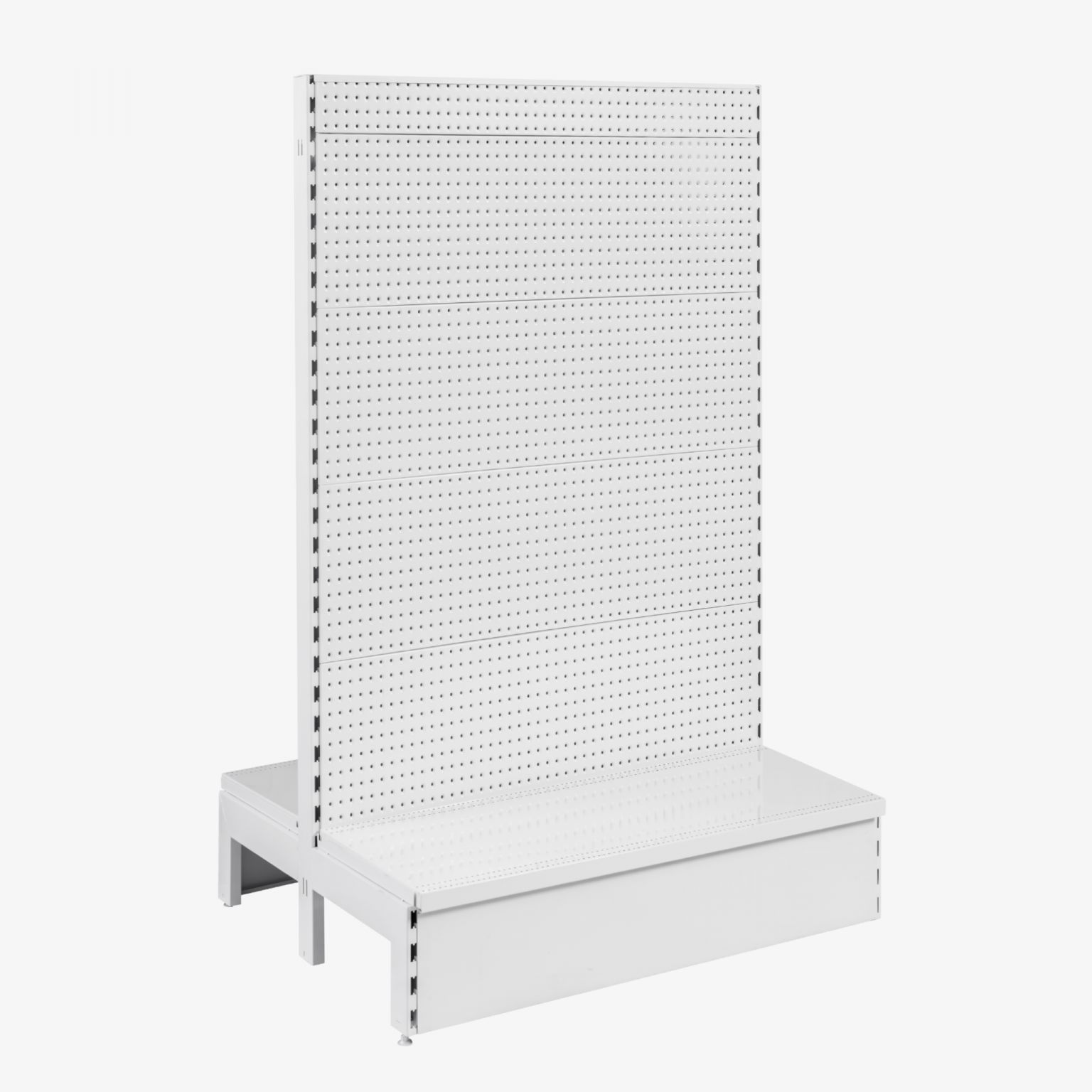 Gondola | Gondola Display Shelving Melbourne | Dinya Designs