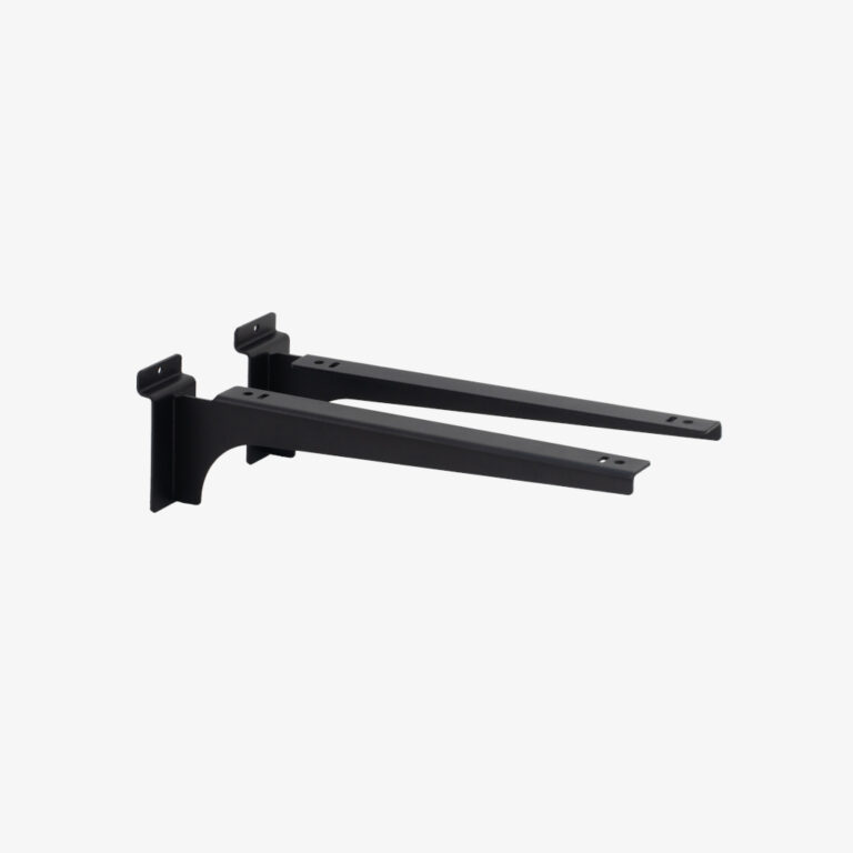 400mm Heavy duty Bracket Set - Dinya Shopfittings